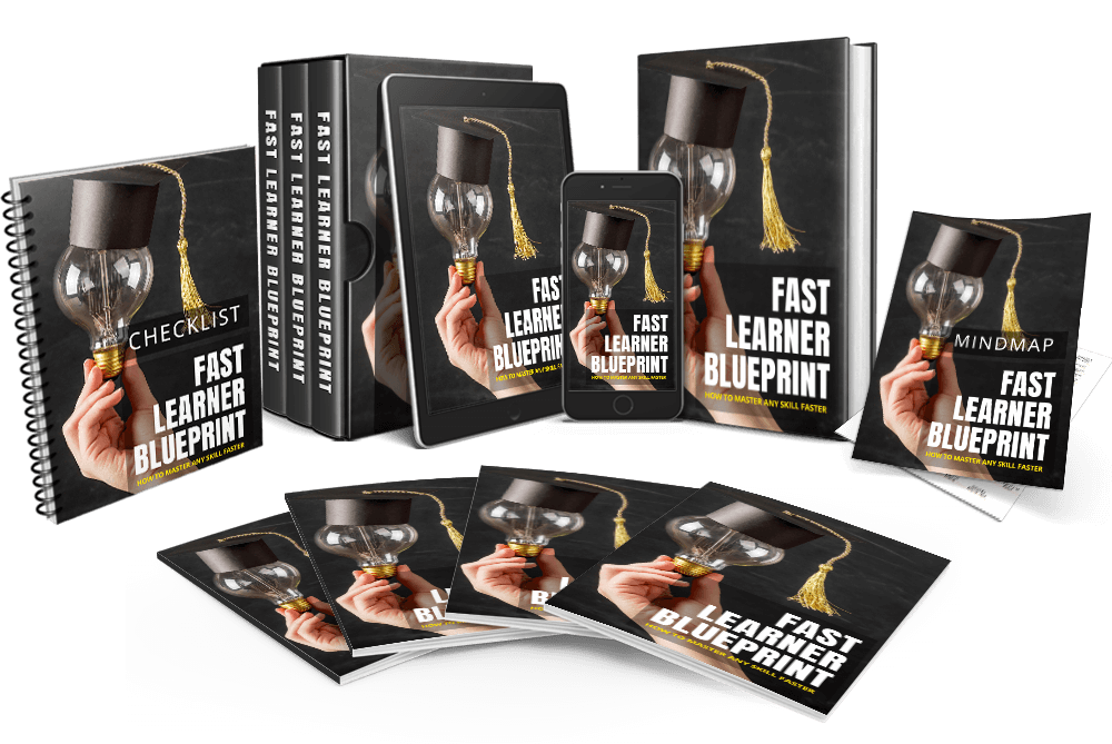 Fast Learner Blueprint Download
